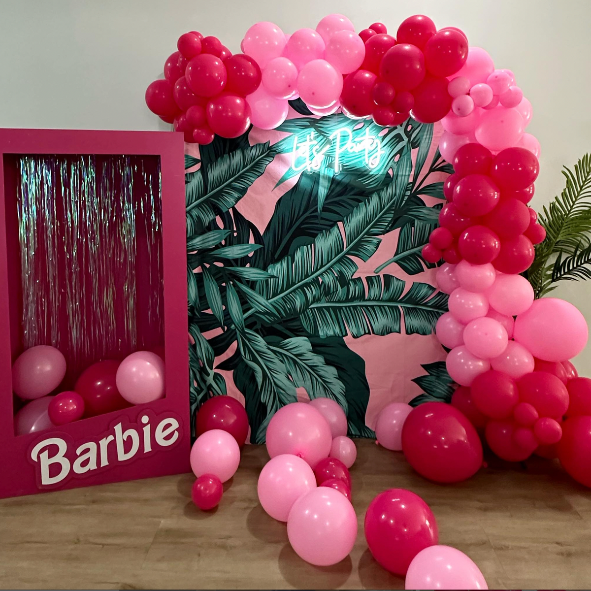 Miami and Fort Lauderdale Bachelorette – Bride Tribe Events